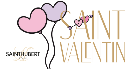 SAINT VALENTIN - SAINT HUBERT HAMBACH